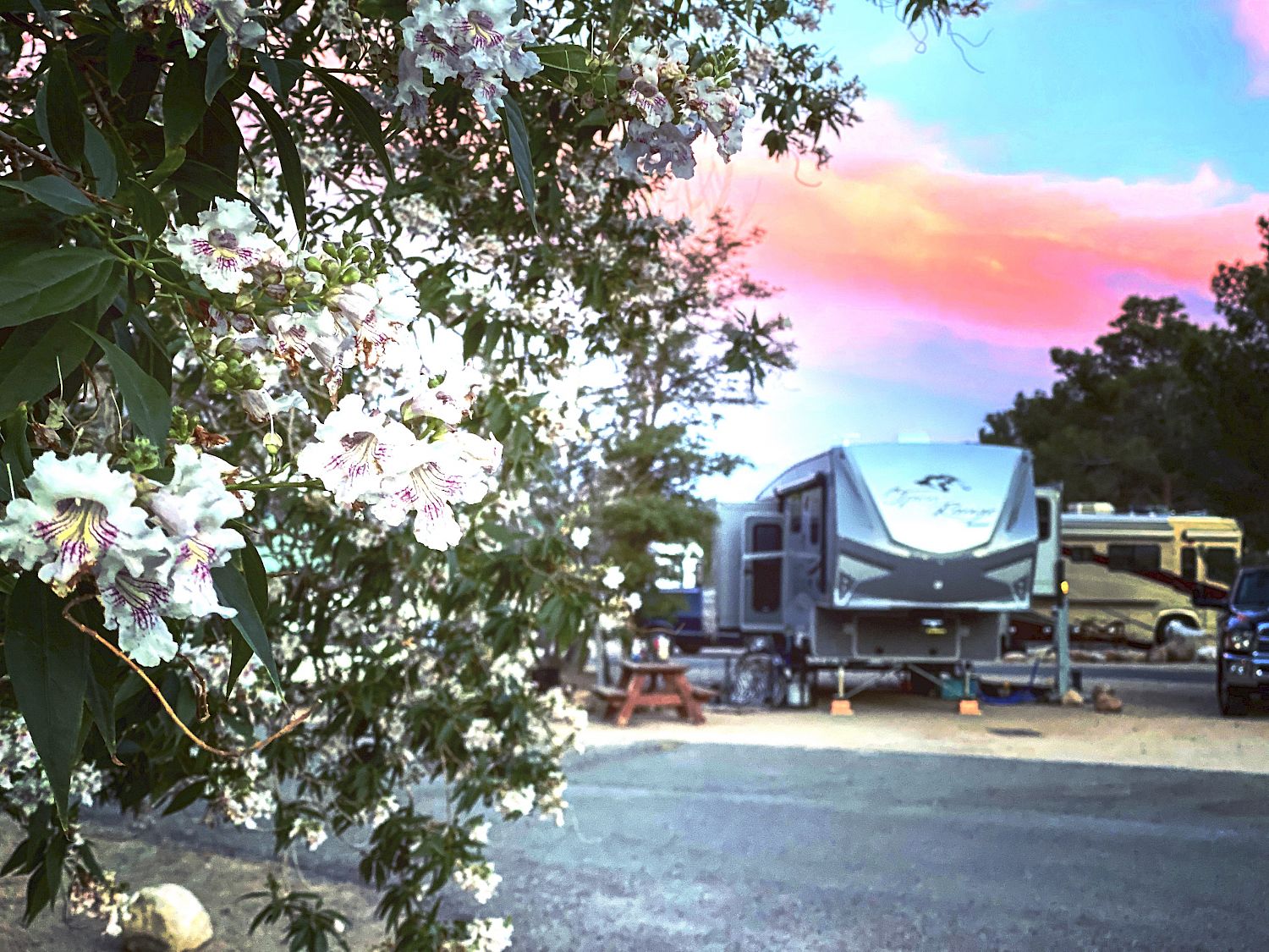 Best Rv Park Lone Pine California - Boulder Creek Mobile Home & Rv