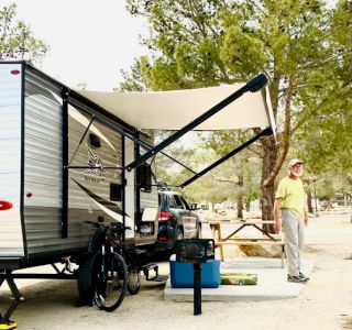 Boulder Creek Mobile Home & Rv™ Best Campground & Rv Park Lone Pine Ca ...